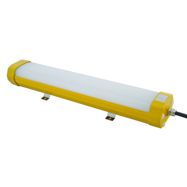 TITAN Linear Light ATEX Arbetslampa 230V - Lyom