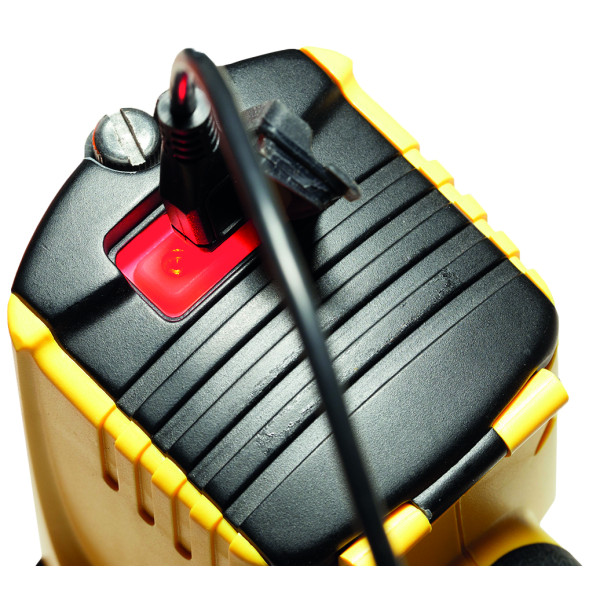 Trigger Pro Sökarlampa / Handstrålkastare - Lyom