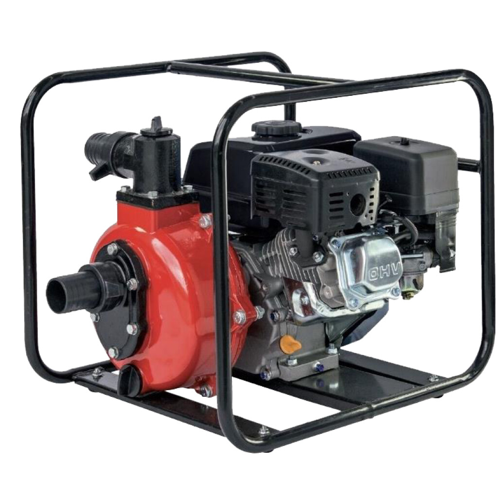 Vattenpump CGM MTHP-50 Bensin - Lyom