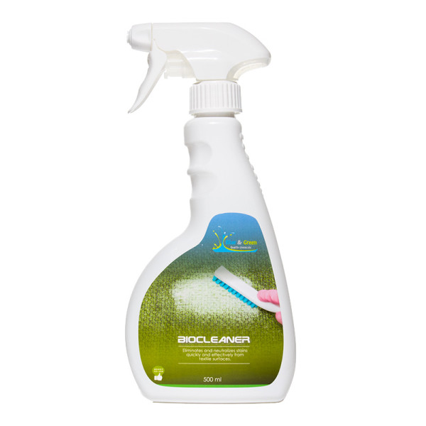 Blue & Green Bio cleaner 0,5L - Lyom