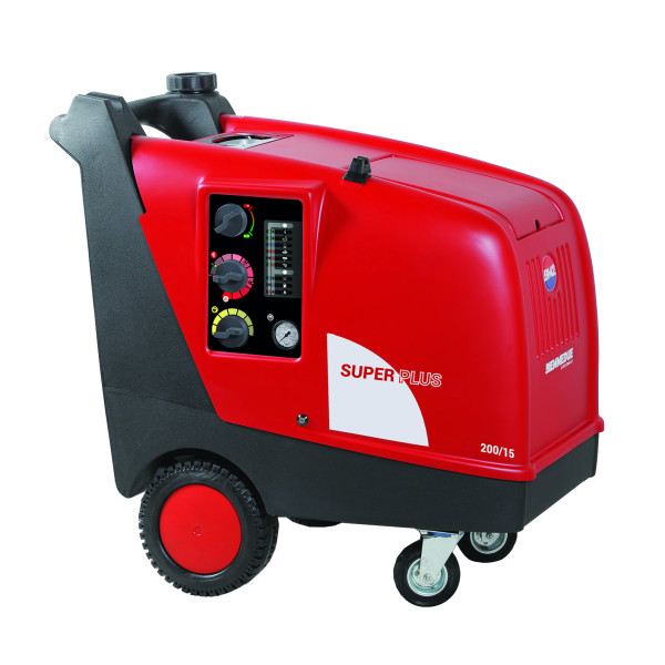 Super Plus 200/18 3fas - Lyom